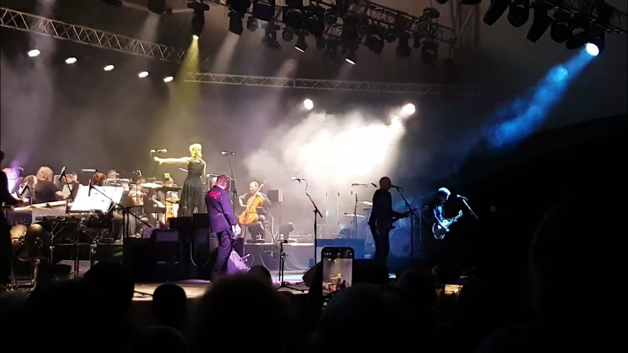Miss Freelove '69 - Hoodoo Gurus with the Canberra Symphony Orchestra @ Symphony in the Park ...