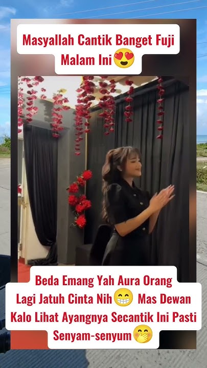 Si Cantik Bikin Gemes😍#viralvideo#trending#fujian - YouTube