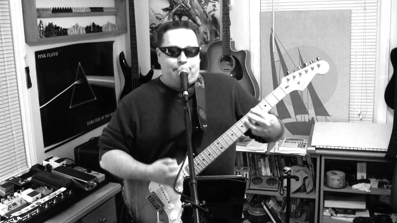 The Way Fastball Cover - YouTube