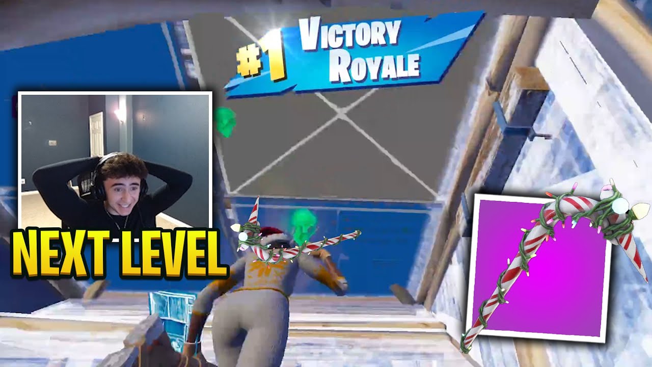 Pxlarized Shows his MAXIMUM EDITING SPEED in SEASON 2 - YouTube