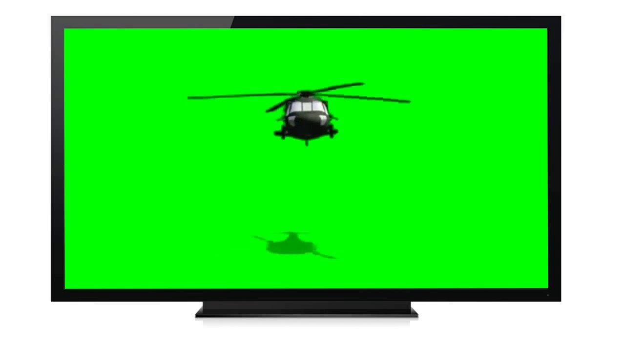 Creative Commons | Free to Use this Green Screen Video in Your any ...