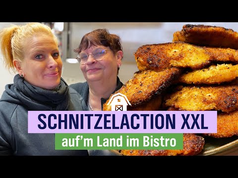 Hunger am Morgen - satt werden im Sonnenkind | Folge 2 | NDR auf'm Land