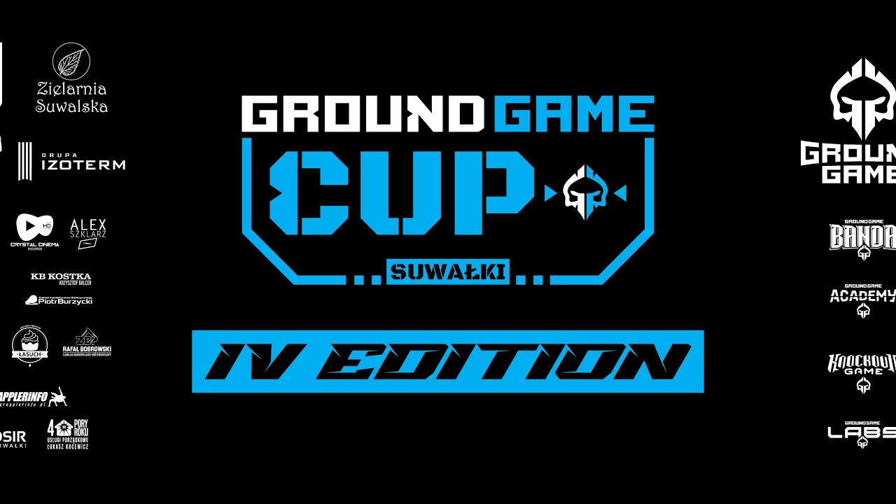 Przygotowania do GGC4 - YouTube