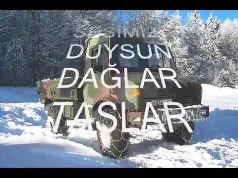 ikmal marşı