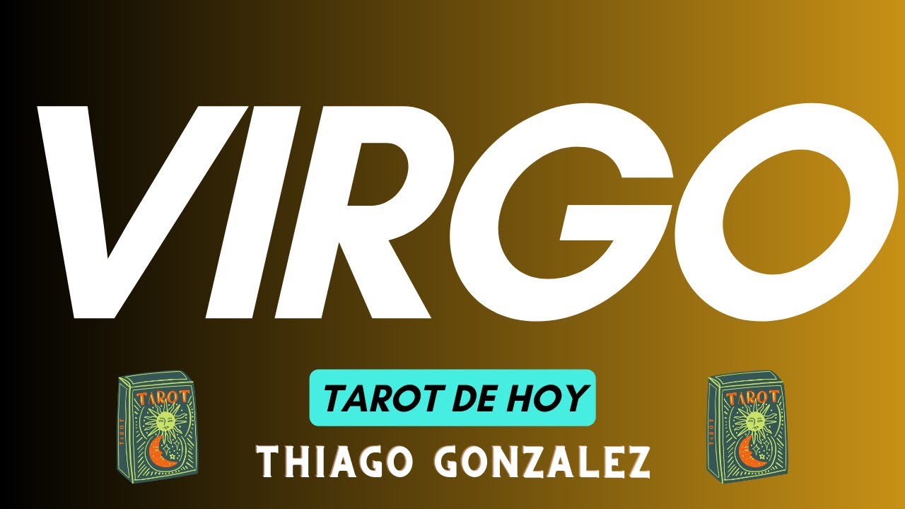 ⭐️virgo ♍ Viene A Por Ti Con Algo Muy Claro Se Abre Una Puerta