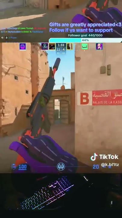 #csgo #livestreams #cs2 #counterstrike #livevideo #gaming #csgoclips #csgofunny - YouTube