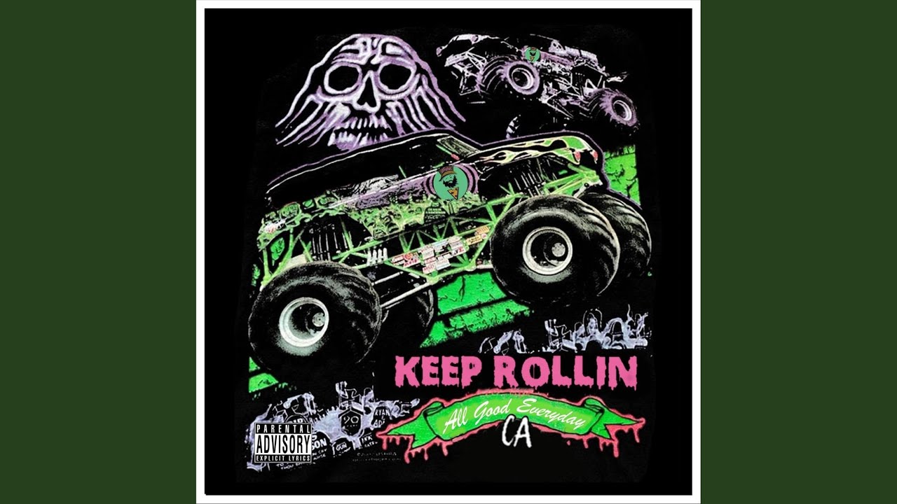 Keep Rollin’ - YouTube