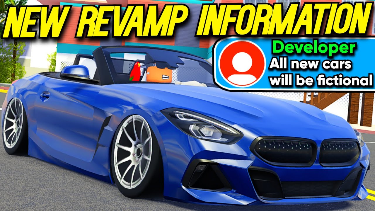 *NEW* REVAMP UPDATE INFORMATION IN SOUTHWEST FLORIDA! - YouTube