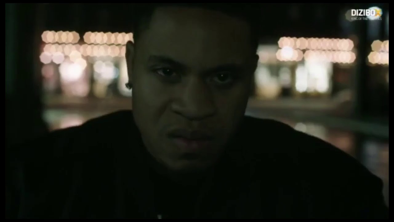 Power 6x10 Ending scene! Ghost get shot? - YouTube