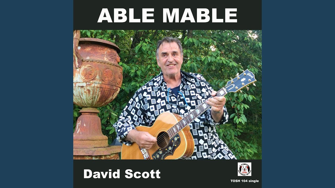Able Mable - YouTube