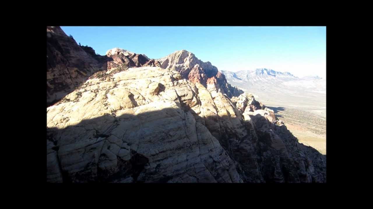 The Art of Rock Climbing: Butterflies on Crimson Chrysalis (5.8+). Red ...