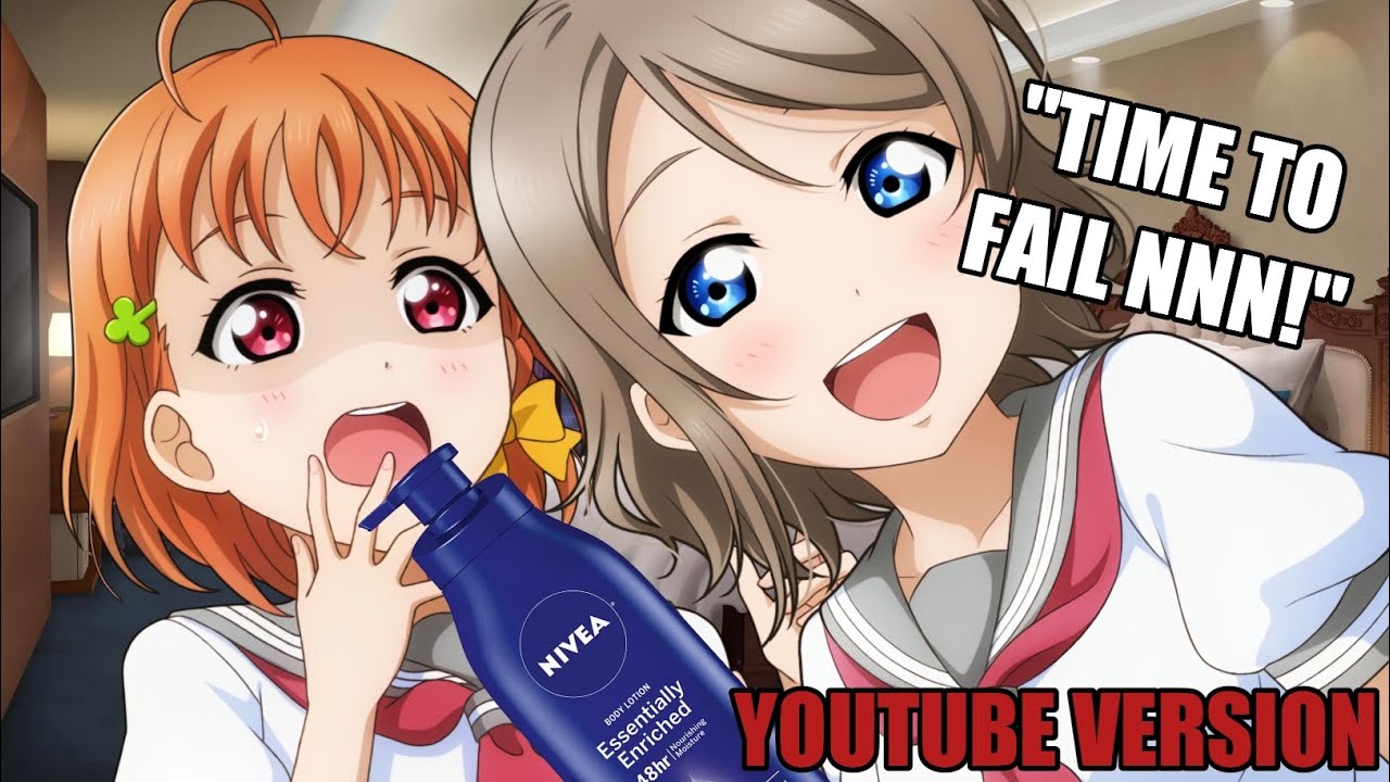 "TIME TO FAIL NNN!" (YouTube Version) - YouTube