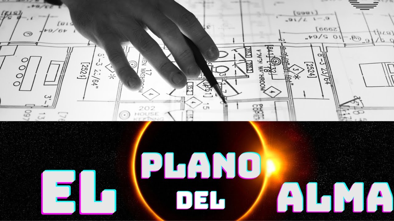 Plano Del Alma - YouTube