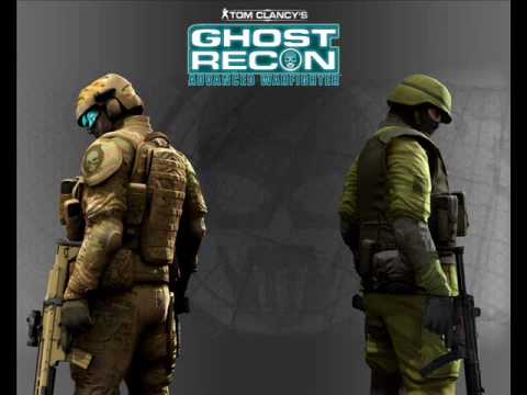 G.R.A.W. End Credits.