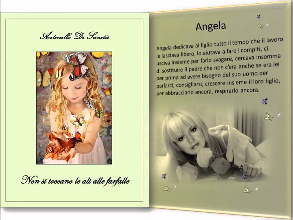 ♫♥ ♥♫Angela ♫♥ ♥♫Fausto Papetti♫♥ ♥♫ - YouTube