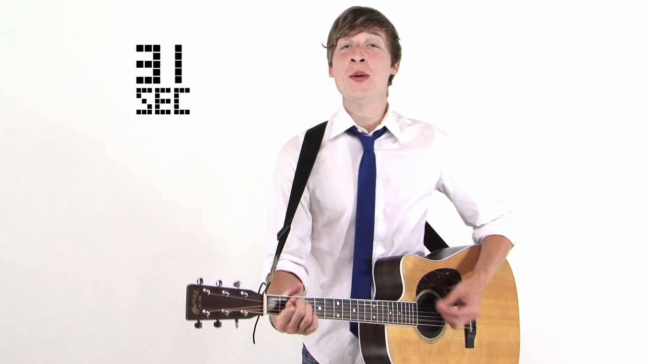 60 Seconds with Chris Milam, Live From Memphis - YouTube