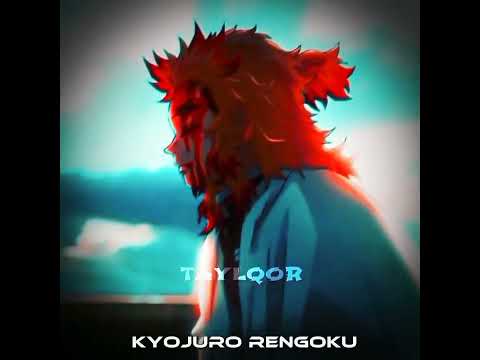 Oh it's SAD Rengoku hit the BOTTOM. || Rengoku kyojuro edit - YouTube