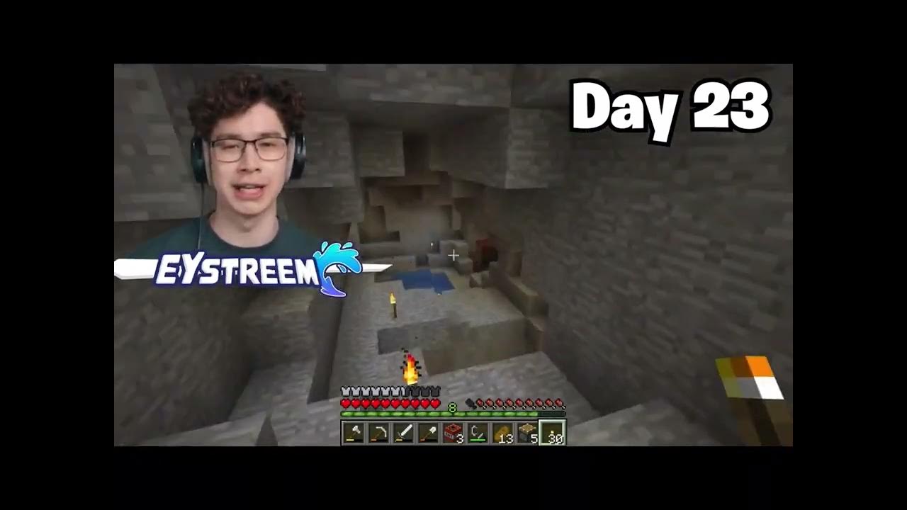 Eystreem missed this in his new video - YouTube