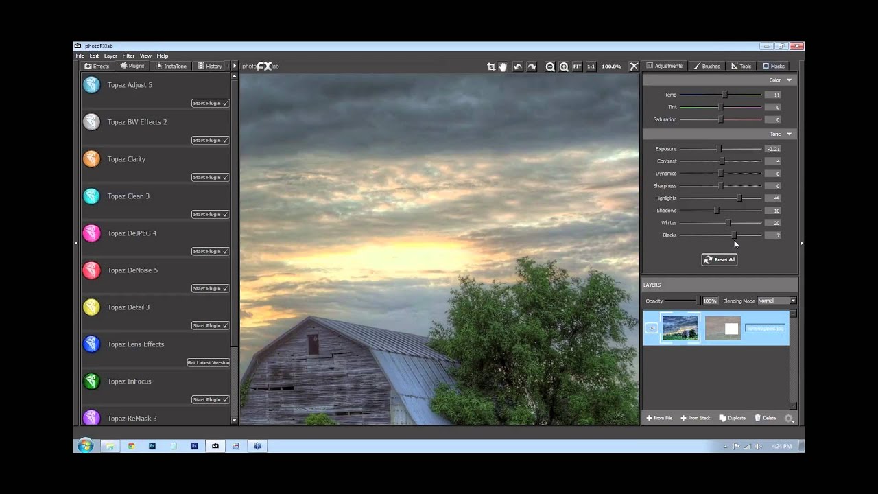 4-Step HDR Workflow Revealed - YouTube
