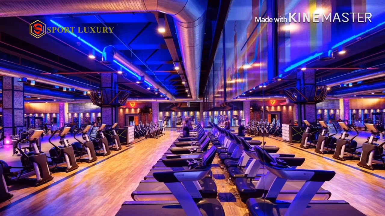 intenza showcase (sport luxury co., Ltd) - YouTube