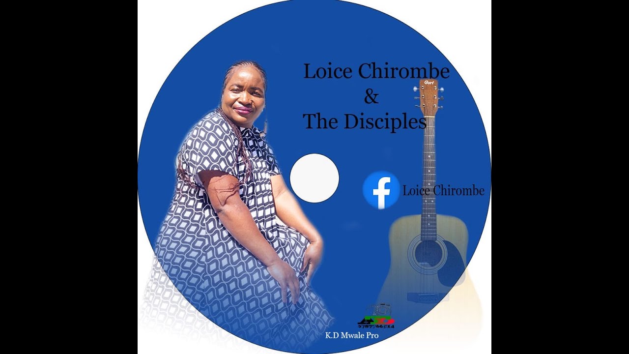 GOLOGOTA LOICE CHIROMBE - YouTube