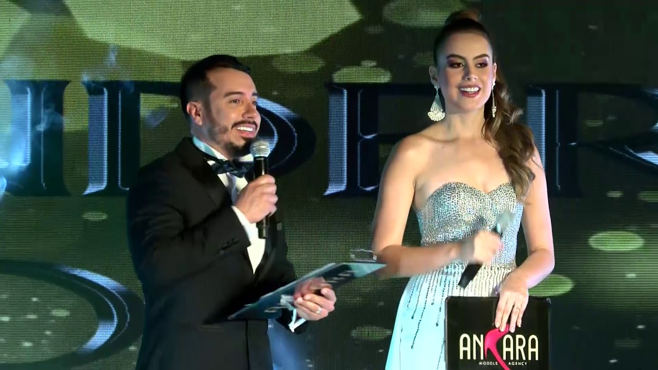 MISS SANTANDER 2020 - MISS UNIVERSE COLOMBIA -LAURA LAMUS -JJSONIDO ...