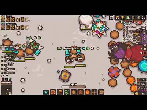 Me and Ridit carry base 1m