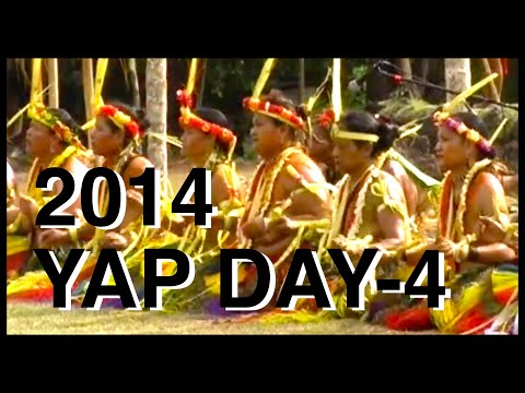Yap Day 2014 (4) - YouTube