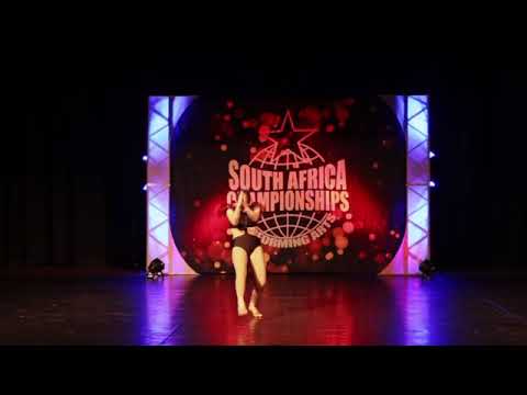 SACOPA - Roxy Contemp 2024