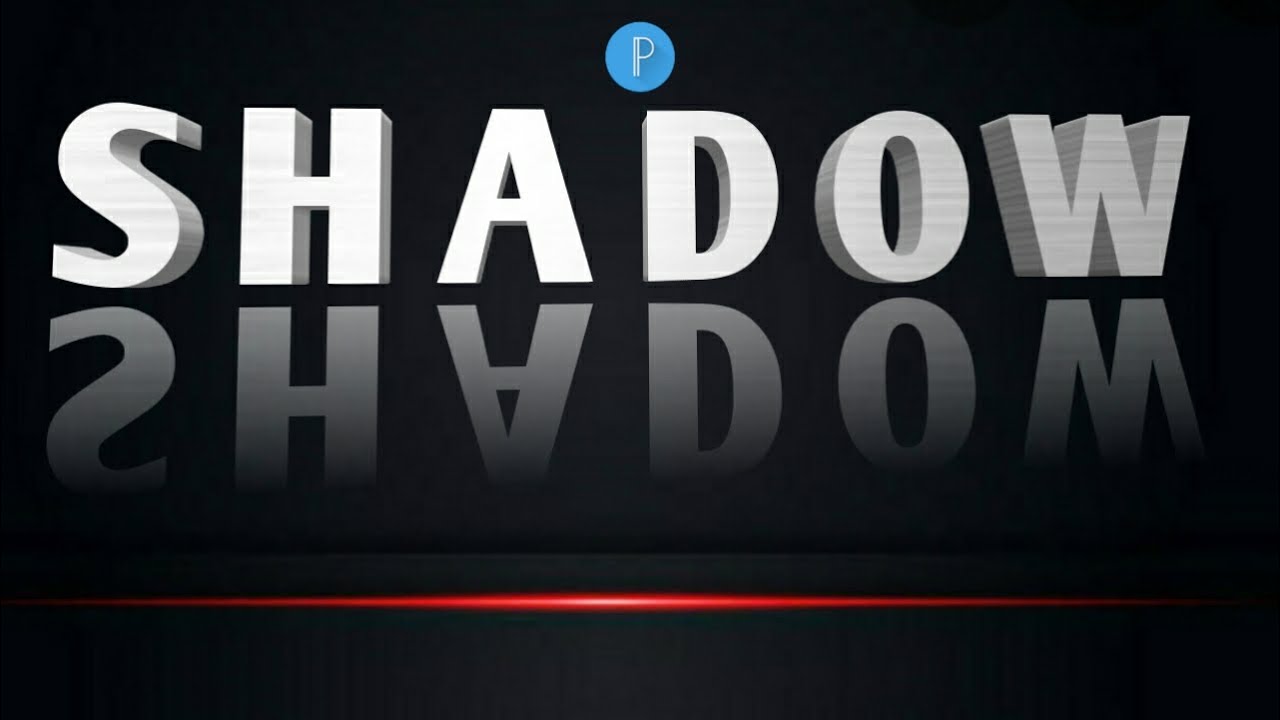 HOW TO MAKE SHADOW TEXT EFFECT IN PIXELLAB Faizy Nhidz YouTube how-to-make-shadow-text-effect-in-pixellab-faizy-nhidz-youtube