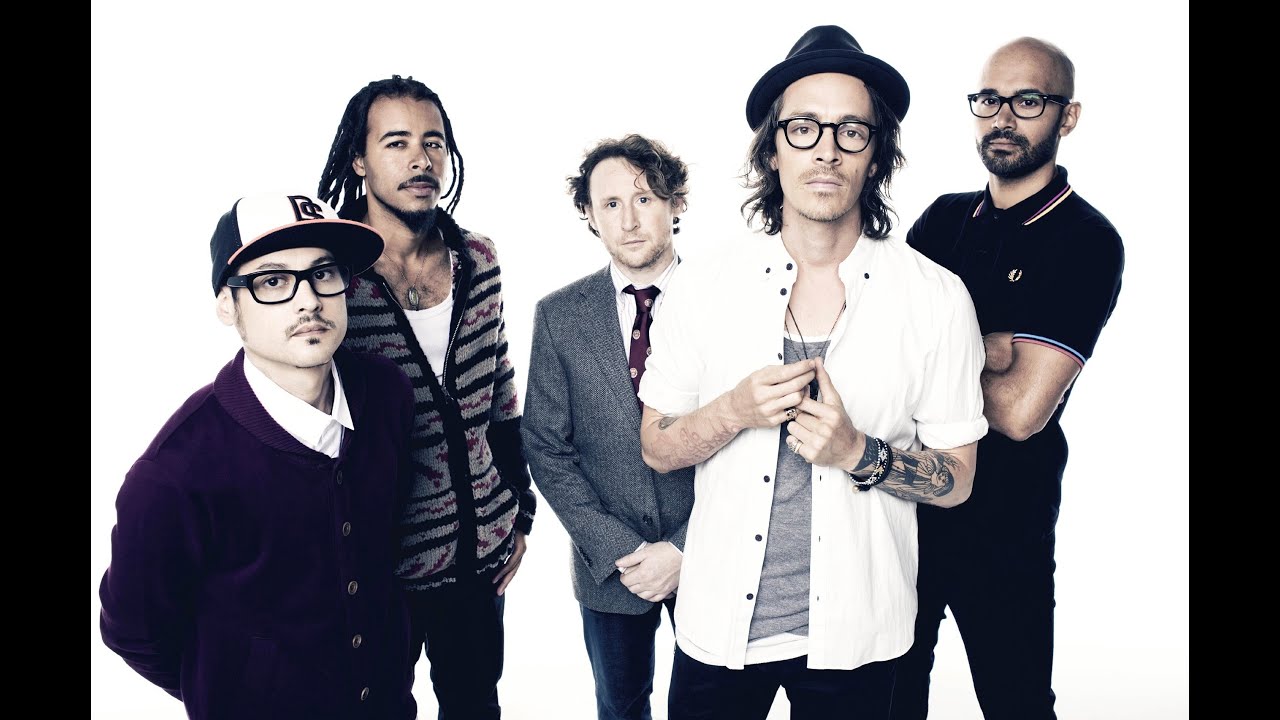 90`s Classic - Featuring INCUBUS - Battlestar Scralatchtica - YouTube