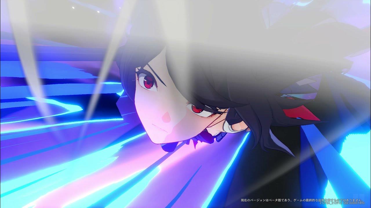 【崩壊スターレイル Cbt】ゼーレっていうやばい子 Youtube