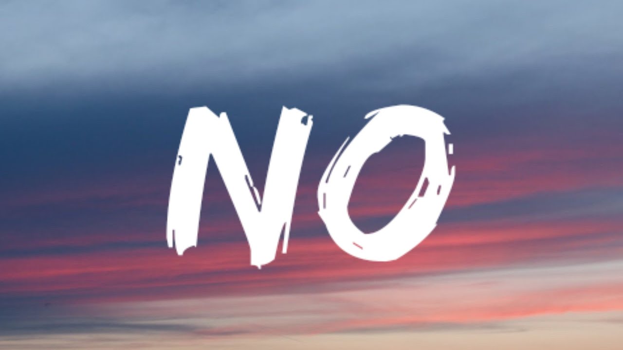 Meghan Trainor - NO (Lyrics) Untouchable - YouTube Music