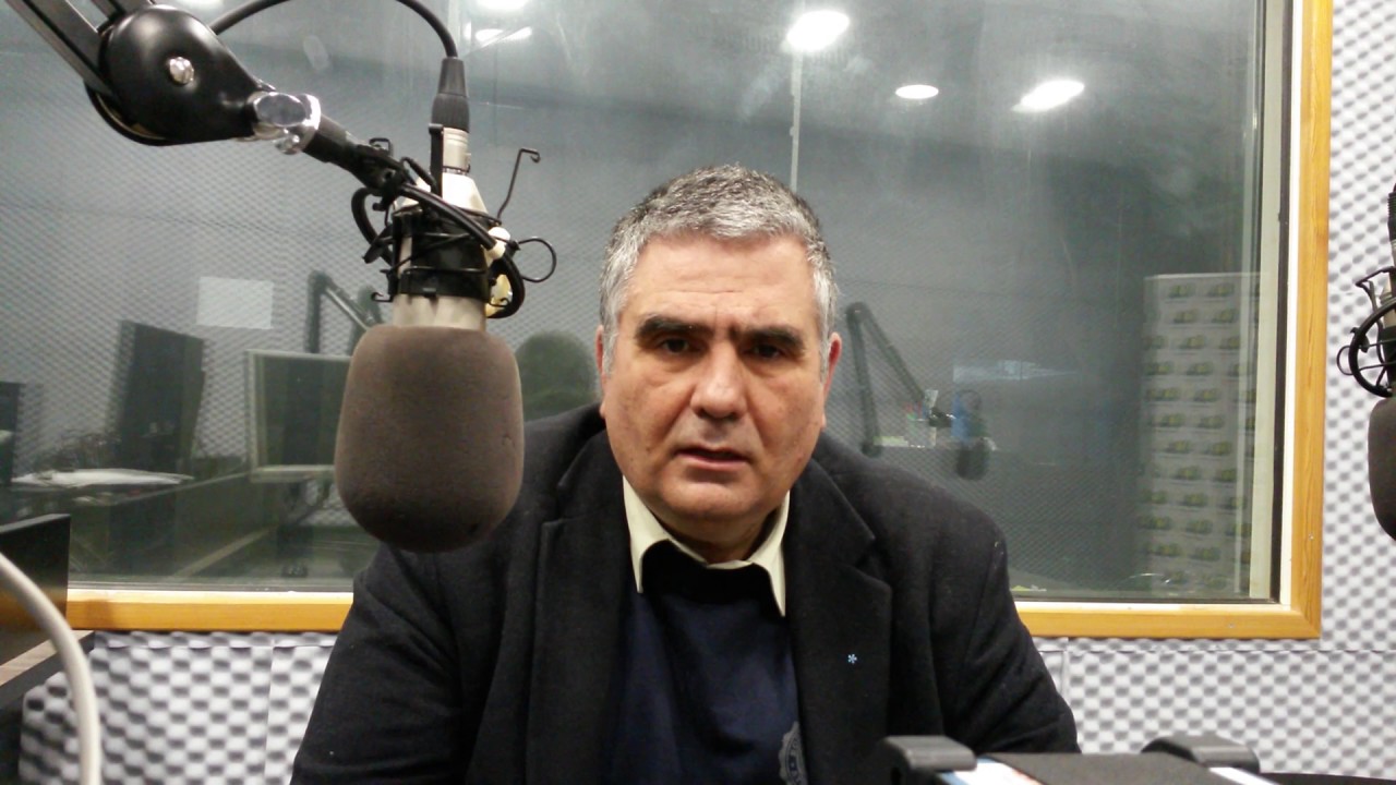 Ετσι πρέπει να ξεπεράσουμε την κριση με την Τουρκία τόνισε ο Κ ...