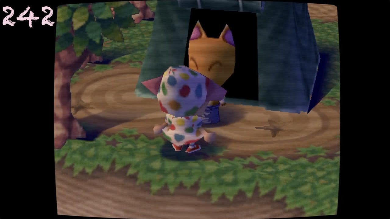 [ROM] Animal Forest (Dōbutsu no Mori) 3/7/22 - YouTube