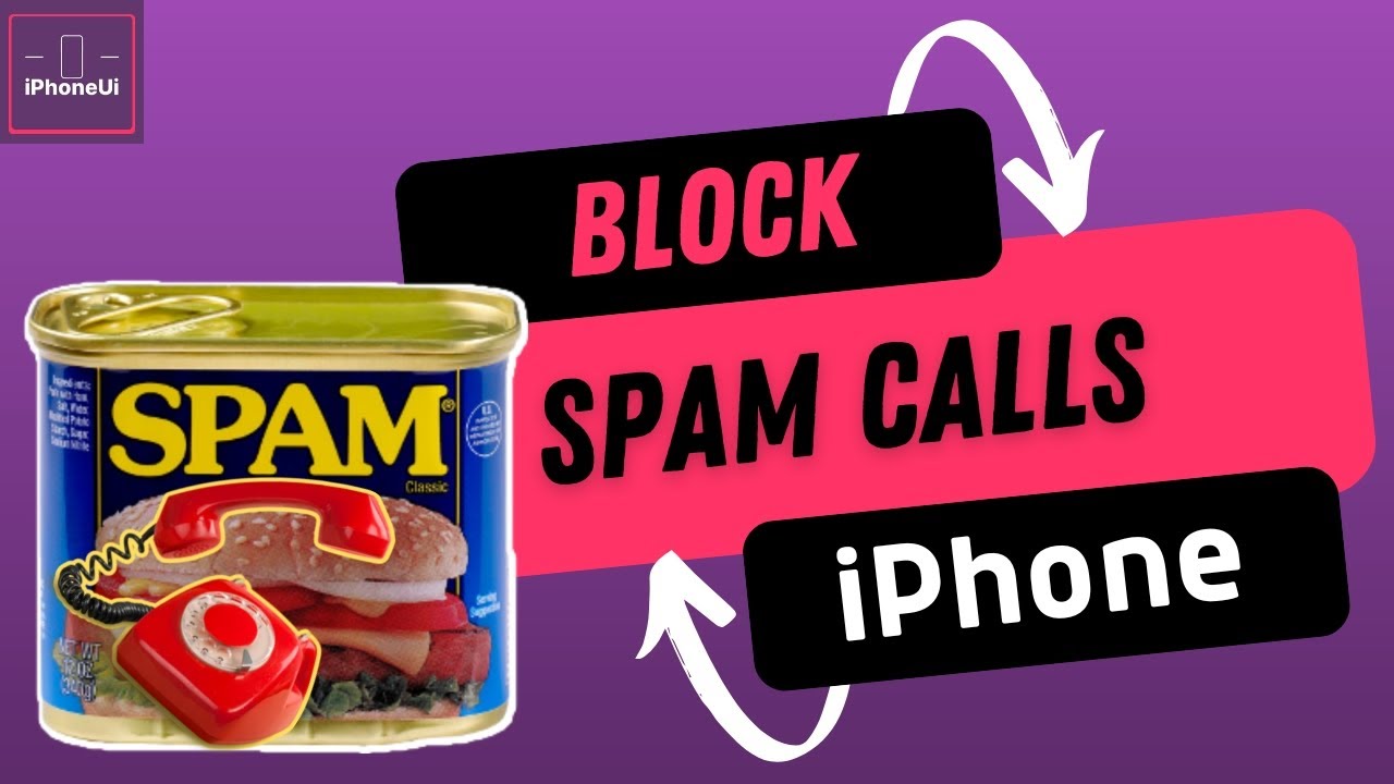 Stop SPAM CALLS On An IPhone Block Em YouTube stop-spam-calls-on-an-iphone-block-em-youtube