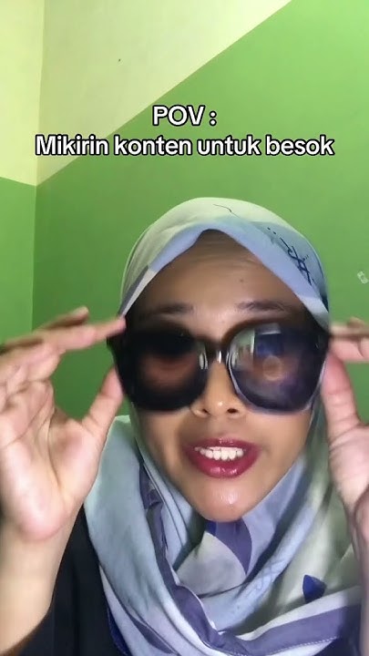 ga tidur-tidur #cecepmedan #myvideo #myvideo - YouTube