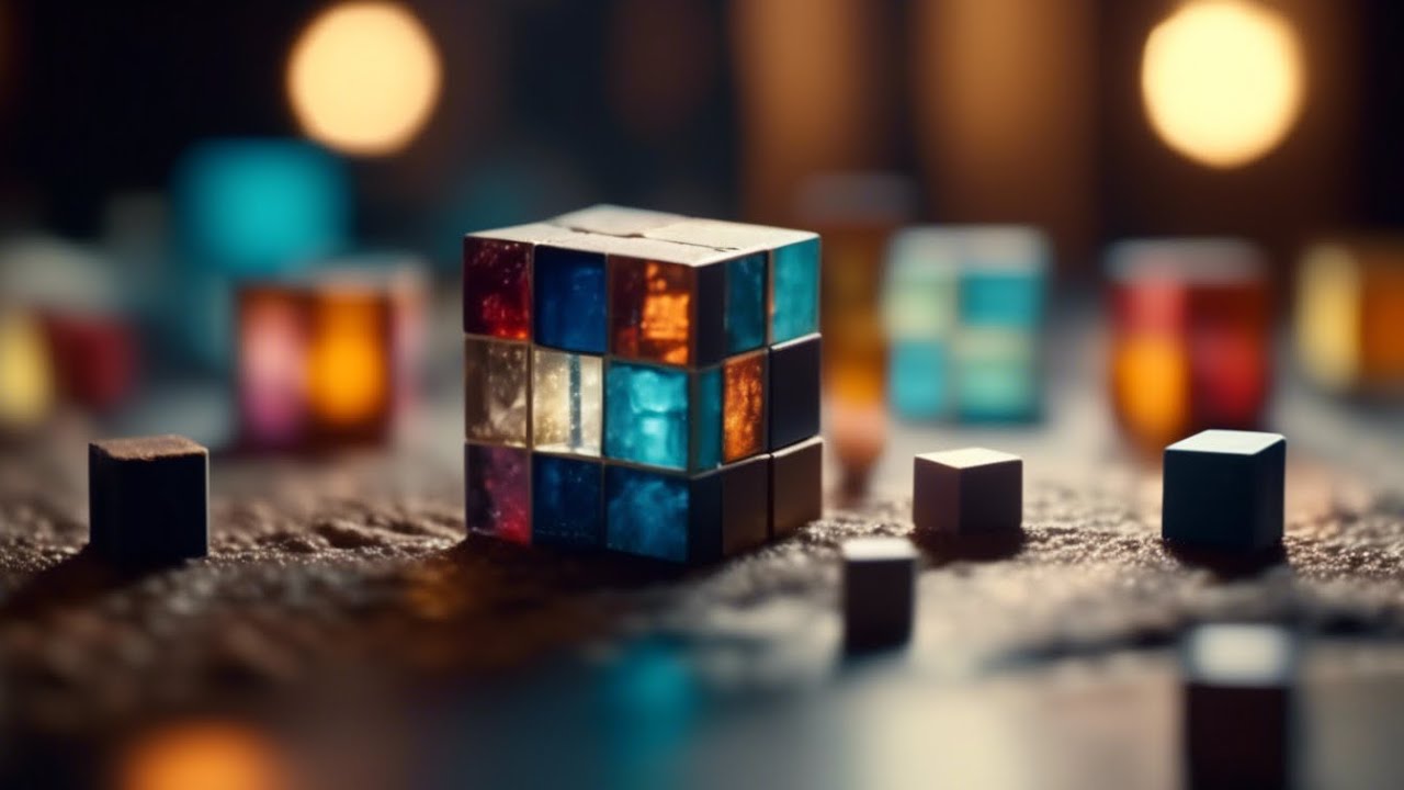 Dominer Cubes Control : Stratégies et Défis à Surmonter -Clément - YouTube