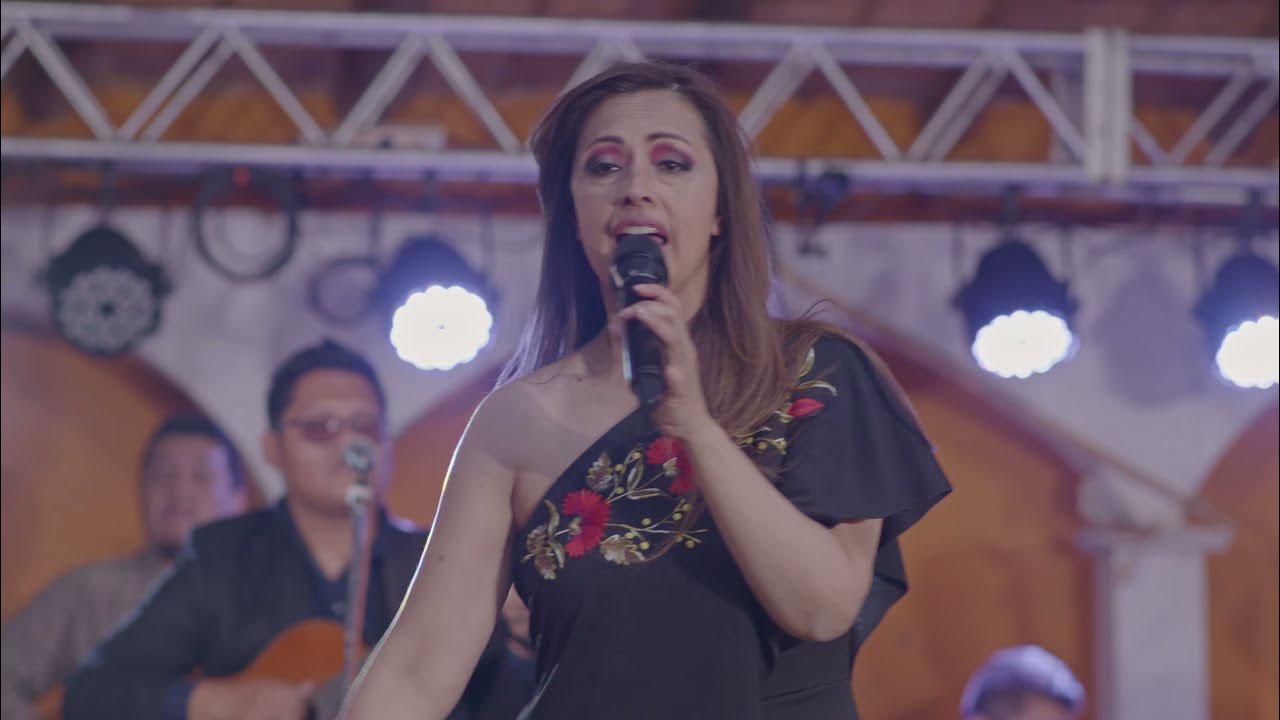 𝔼𝕊𝕋ℍ𝔼ℝ 𝕄𝔸ℝ𝕀𝕊𝕆𝕃 𝑳𝒂 𝒇𝒍𝒐𝒓 𝒅𝒆 𝒔𝒂𝒎𝒂 - YouTube