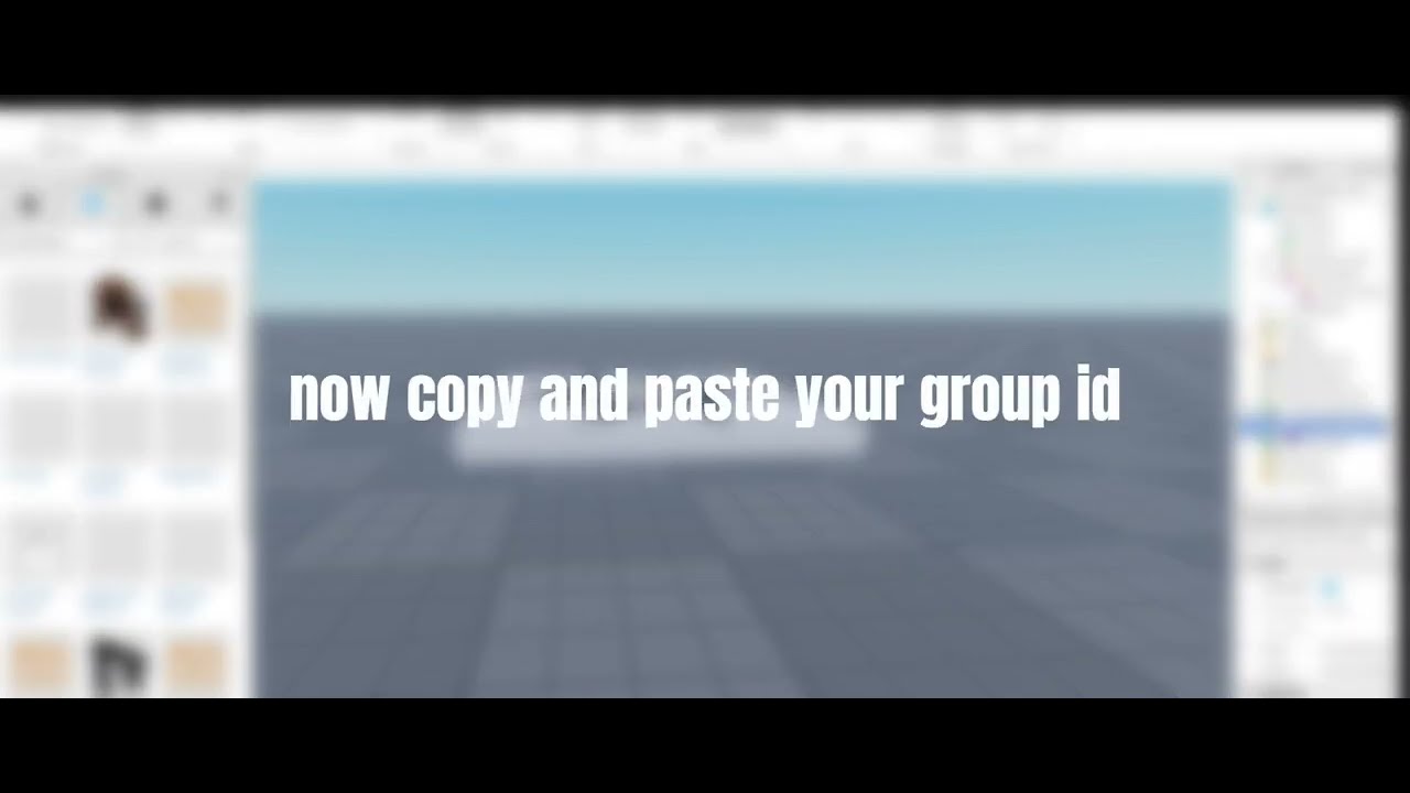 HOW TO USE THIS COOL OVERHEAD GUI IN YOUR GAME (credits to ...
