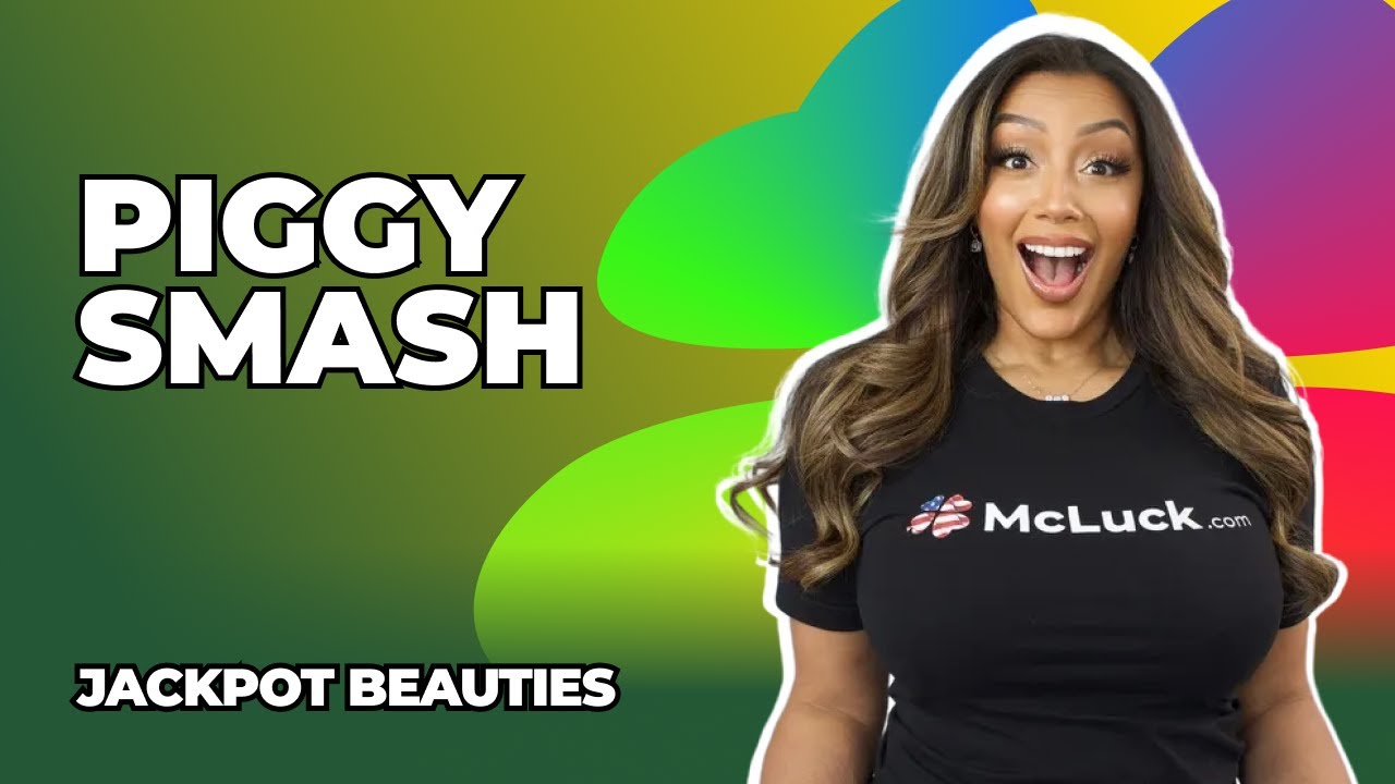 Watch This Piggy Bank Break for FREE SC 3,500+ - YouTube