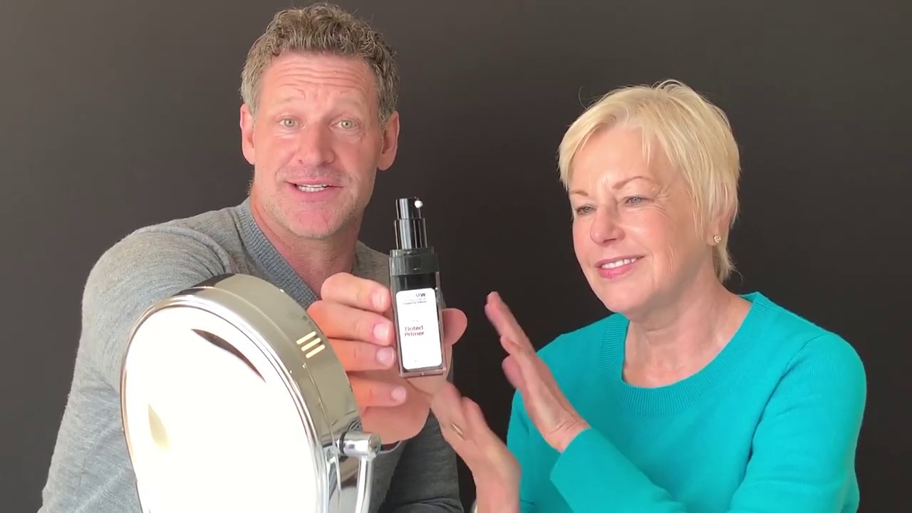 How To Have Radiant And Firm Skin At Any Age Youtube