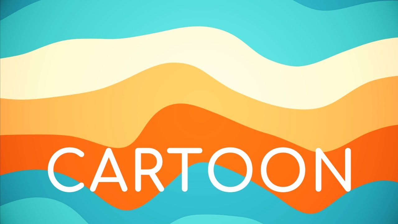 Cartoon Funny Animation Background Music For Videos - YouTube