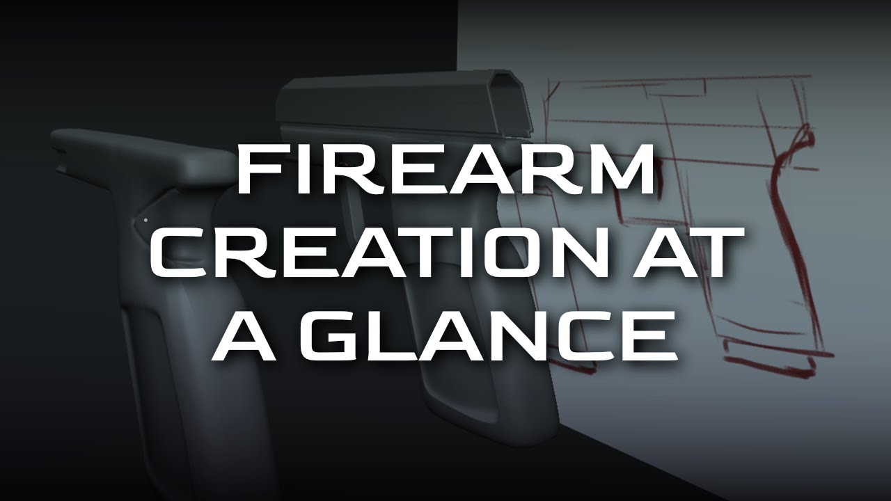 Firearm Creation at a Glance - YouTube