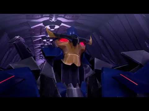 #Transformer prime episode 51 in hindi