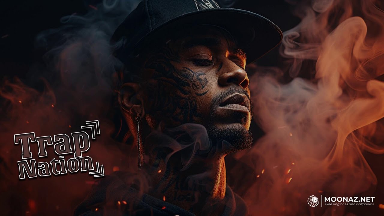 Playlist Trap Hip Hop Party Music 2024 - Trap Nation 2024 - Friday Trap ...