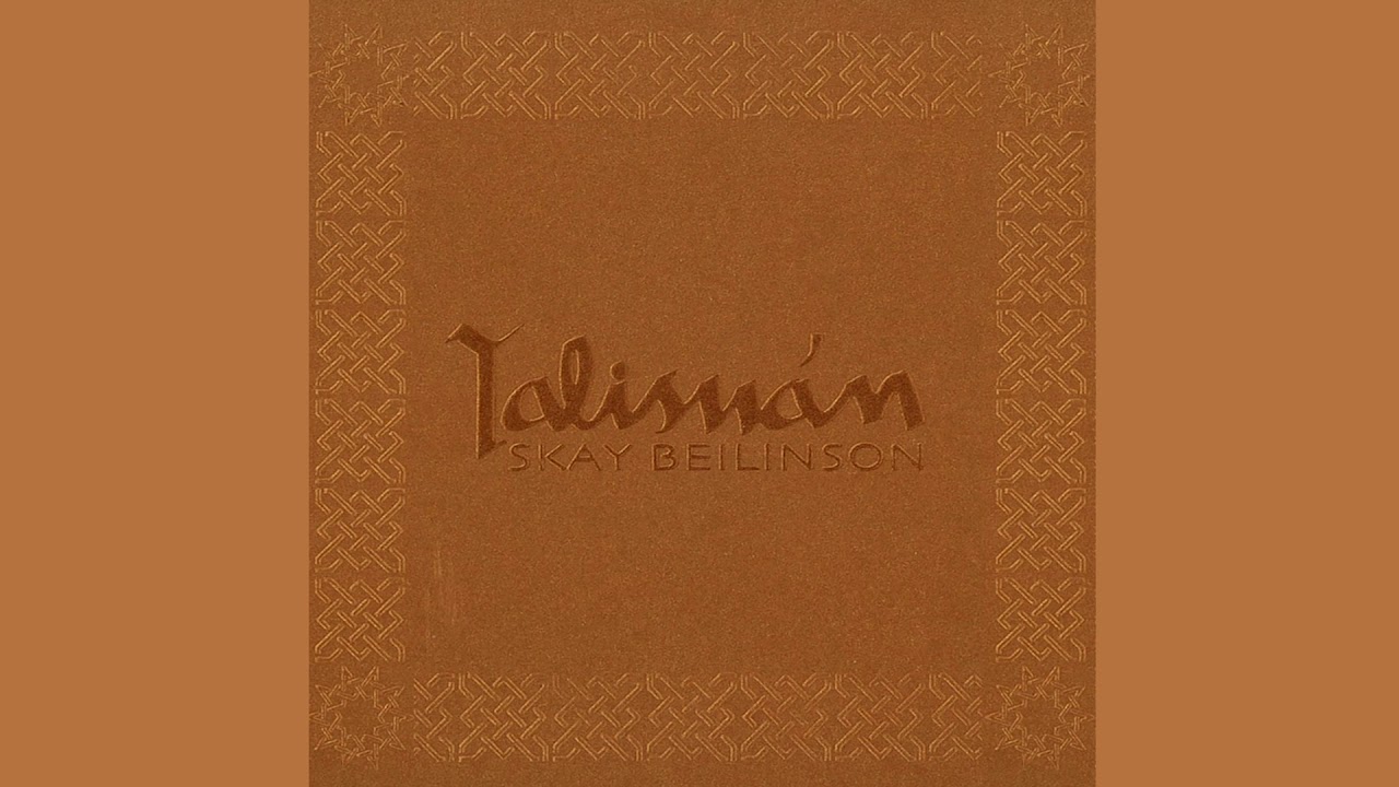 Skay Beilinson - Talismán - full álbum - YouTube