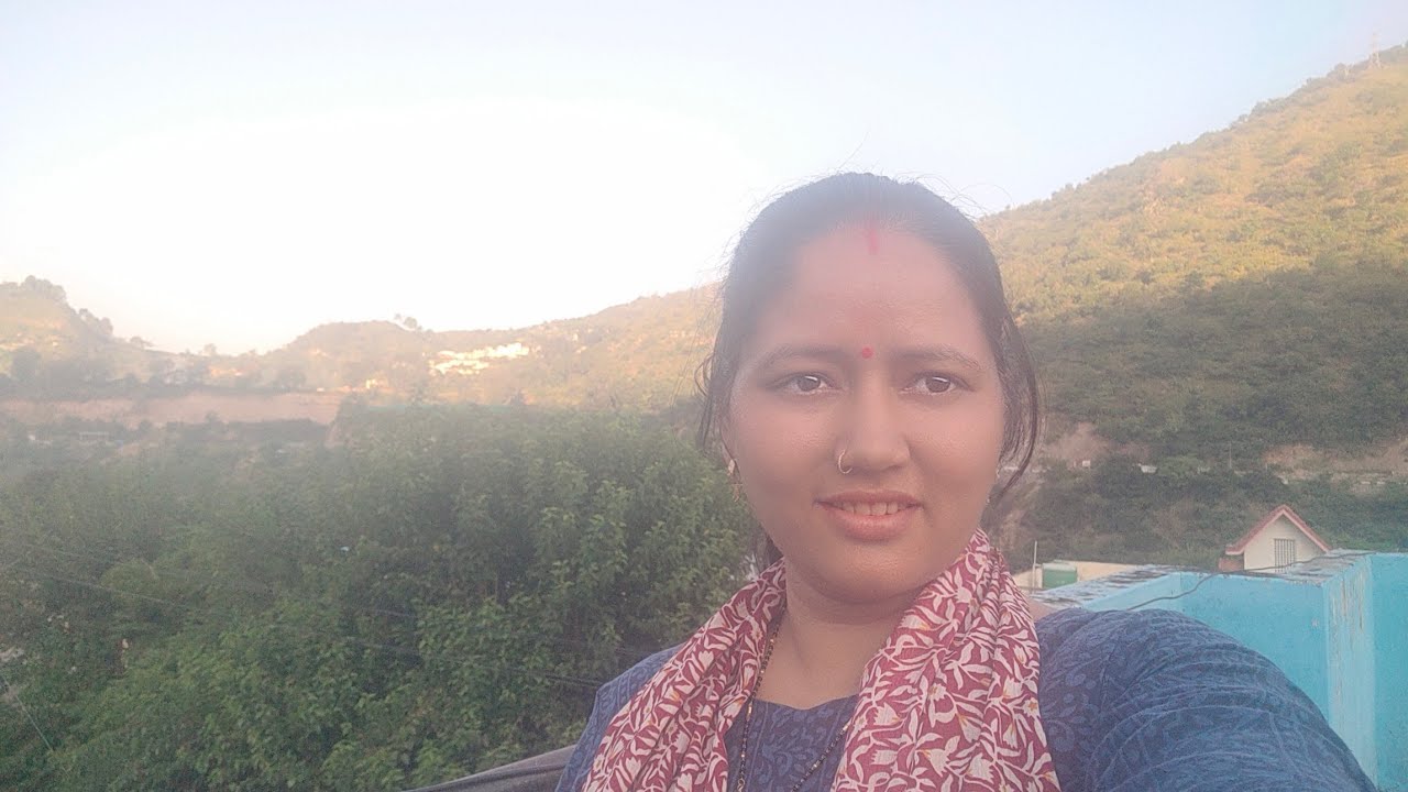 manu Bisht vlog is live - YouTube