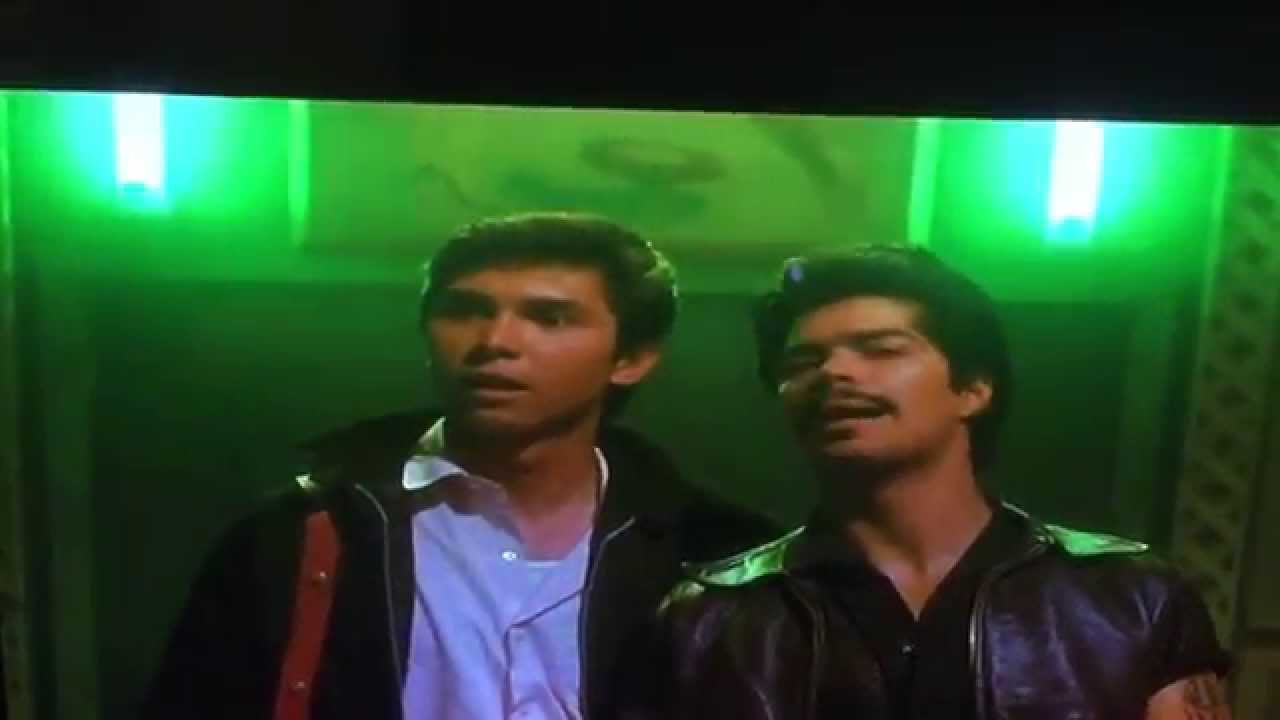 La bamba Bob - This prom puts out! Full HD - YouTube