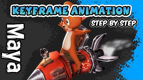 Maya 3D Animation Tutorials - YouTube